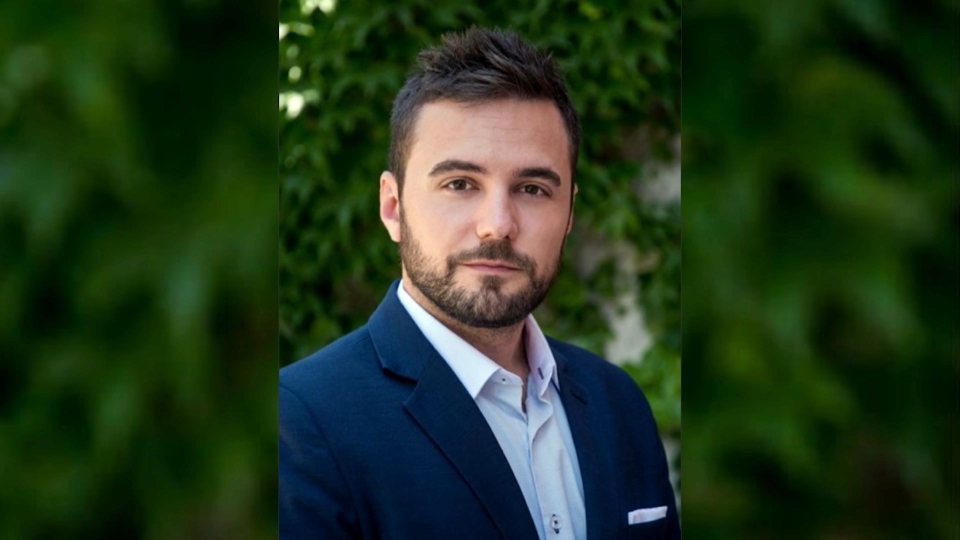 El extremeño Diego Rubio, nuevo director de gabinete de Pedro Sánchez | Canal Extremadura